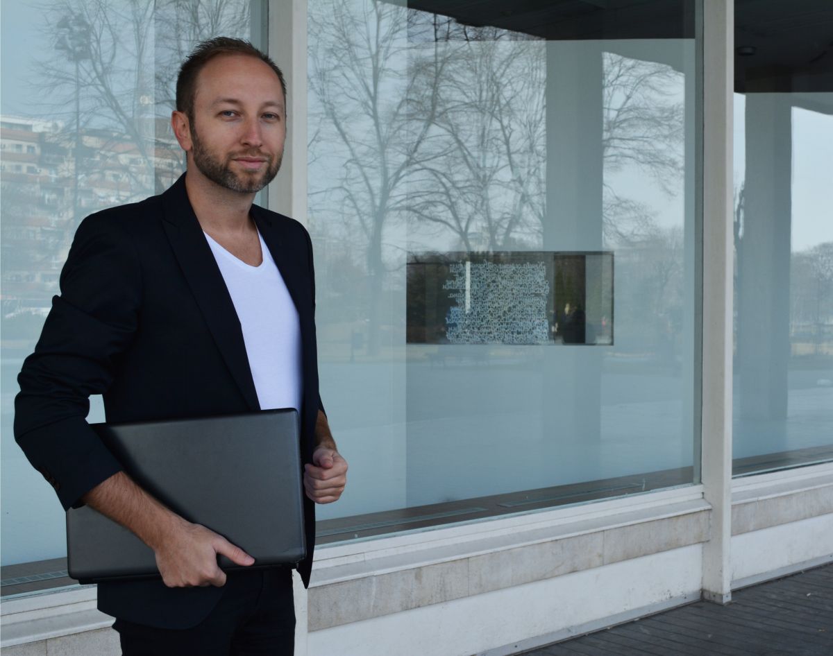 Milan Maglov otkriva: Kako da zaradite od društvenih mreža - My Cup of Tea